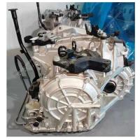 China OE NO. OEM Standard A4CF1 4-Speed Automatic Gearbox Transmission for Hyundai Accent for sale