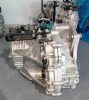 China OE NO. OEM Standard A4CF1 4-Speed Automatic Gearbox Transmission for Hyundai Accent for sale