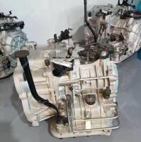 China OE NO. OEM Standard A4CF1 4-Speed Automatic Gearbox Transmission for Hyundai Accent for sale