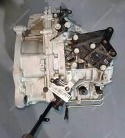 China OE NO. OEM Standard A4CF1 4-Speed Automatic Gearbox Transmission for Hyundai Accent for sale