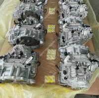 China OE NO. OEM Standard A4CF1 4-Speed Automatic Gearbox Transmission for Hyundai Accent for sale