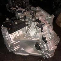China OE NO. OEM Standard A4CF1 4-Speed Automatic Gearbox Transmission for Hyundai Accent for sale