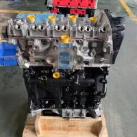 China 1.8T Displacement EA888 CJS Engine Assembly Block for Audi TT Excellent Performance for sale