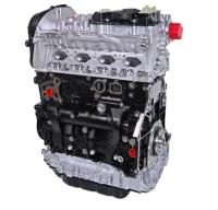 China 1.8T Displacement EA888 CJS Engine Assembly Block for Audi TT Excellent Performance for sale