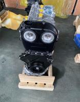 China 1.8T Displacement EA888 CJS Engine Assembly Block for Audi TT Excellent Performance for sale