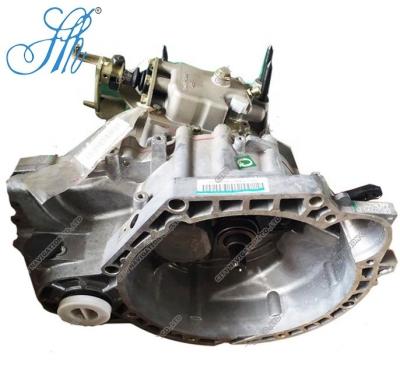 China G.S WEIGHT 38KGS Manual Transmission Gearbox QR523MHC for Chery A3 J3 M11 1.8L 2009 for sale