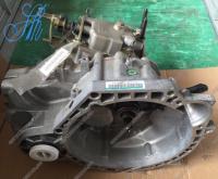 China G.S WEIGHT 38KGS Manual Transmission Gearbox QR523MHC for Chery A3 J3 M11 1.8L 2009 for sale