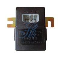 China ISUZU 4JB1 Truck Engine Glow Plugs and Preheat Timing Device for Improved Starting for sale