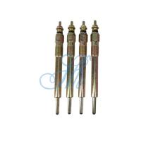 China ISUZU 4JB1 Truck Engine Glow Plugs and Preheat Timing Device for Improved Starting for sale
