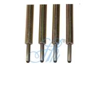 China ISUZU 4JB1 Truck Engine Glow Plugs and Preheat Timing Device for Improved Starting for sale