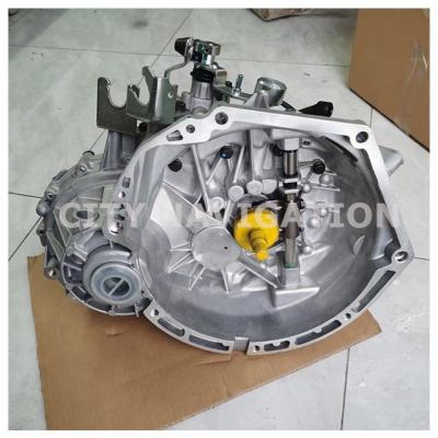 China Saic Morris Garages MG3 SH63ZIMT Manual Transmission Gearbox for Your Requirements for sale
