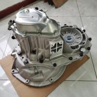 China Saic Morris Garages MG3 SH63ZIMT Manual Transmission Gearbox for Your Requirements for sale