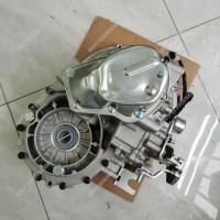 China Saic Morris Garages MG3 SH63ZIMT Manual Transmission Gearbox for Your Requirements for sale