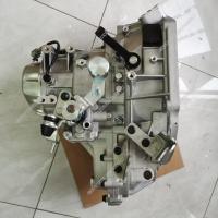 China Saic Morris Garages MG3 SH63ZIMT Manual Transmission Gearbox for Your Requirements for sale