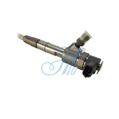 China 4JB1/4JA1 C190 C223 Diesel Injector Nozzles for ISUZU Truck Pickup OE NO. 8942479370 for sale