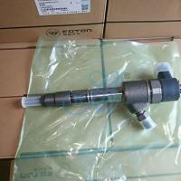 China 4JB1/4JA1 C190 C223 Diesel Injector Nozzles for ISUZU Truck Pickup OE NO. 8942479370 for sale