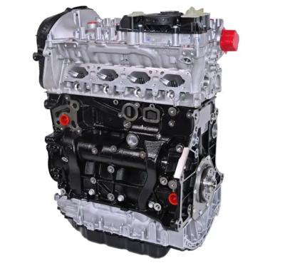 China 1999-2003 Year EA888 1.8T Gen 3 CJS Engine Block for Audi TT Superior Engine Assembly for sale