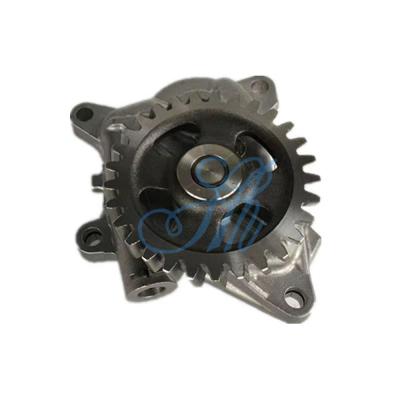 China Original Oil Pump and Fuel Pump Core OE 8970697380 for ISUZU Truck Pickup C223 Engine for sale