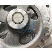 China Original Oil Pump and Fuel Pump Core OE 8970697380 for ISUZU Truck Pickup C223 Engine for sale
