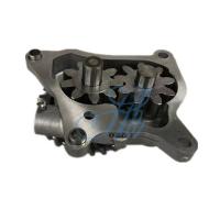 China Original Oil Pump and Fuel Pump Core OE 8970697380 for ISUZU Truck Pickup C223 Engine for sale