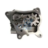 China Original Oil Pump and Fuel Pump Core OE 8970697380 for ISUZU Truck Pickup C223 Engine for sale