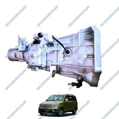China Manual Transmission Gearbox Assembly for Chana Honor MVP 1.3L 1.5L OE NO. 1700010-H15-AA for sale