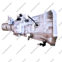 China Manual Transmission Gearbox Assembly for Chana Honor MVP 1.3L 1.5L OE NO. 1700010-H15-AA for sale