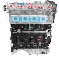 China Top Performance CDN 2.0T 4 Cylinder Car Engine for AUDI A4 A5 06H100032PX for sale