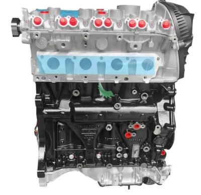 China Top Performance CDN 2.0T 4 Cylinder Car Engine for AUDI A4 A5 06H100032PX for sale