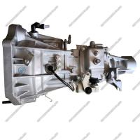 China Manual Transmission Gearbox Assembly for Chana Honor MVP 1.3L 1.5L OE NO. 1700010-H15-AA for sale