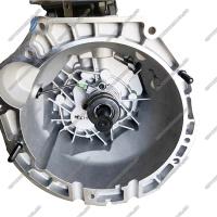 China Manual Transmission Gearbox Assembly for Chana Honor MVP 1.3L 1.5L OE NO. 1700010-H15-AA for sale