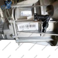 China Manual Transmission Gearbox Assembly for Chana Honor MVP 1.3L 1.5L OE NO. 1700010-H15-AA for sale