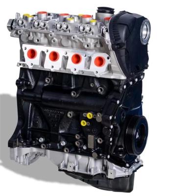 China CDN Engine Assembly for Audi A4 Q5 TT mk2 Seat Exeo 2.0T Cutting-Edge Technology for sale