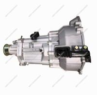 China ZOTYE T200 5008 Manual Transmission Gearbox for 58*45*38 Year 2013- Durable Material for sale