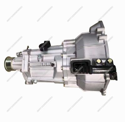 China ZOTYE T200 5008 Manual Transmission Gearbox for 58*45*38 Year 2013- Durable Material for sale