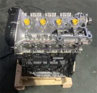 China CHH 2.0 TSI Long Block Gas Engine Top Performance for VW Magotan 2.0TSI 380TSI 2017 for sale