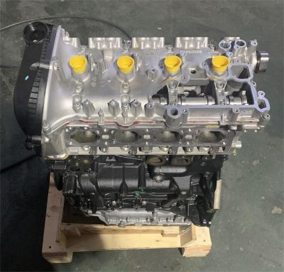 China CHH 2.0 TSI Long Block Gas Engine Top Performance for VW Magotan 2.0TSI 380TSI 2017 for sale