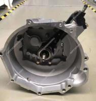 China ZOTYE T200 5008 Manual Transmission Gearbox for 58*45*38 Year 2013- Durable Material for sale