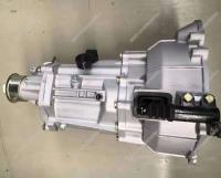 China ZOTYE T200 5008 Manual Transmission Gearbox for 58*45*38 Year 2013- Durable Material for sale