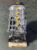 China CHH 2.0 TSI Long Block Gas Engine Top Performance for VW Magotan 2.0TSI 380TSI 2017 for sale