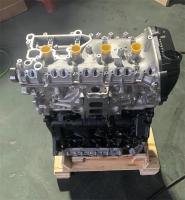 China CHH 2.0 TSI Long Block Gas Engine Top Performance for VW Magotan 2.0TSI 380TSI 2017 for sale