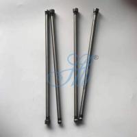 China 4JB1 Intake and Exhaust Engine Valve for ISUZU Truck NKR Guaranteed to Meet OEM Standards for sale