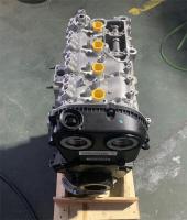 China CHH 2.0 TSI Long Block Gas Engine Top Performance for VW Magotan 2.0TSI 380TSI 2017 for sale