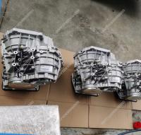 China CVT Transmission Gearbox for DFSK Dongfeng Sokon Glory 580 Package Size 600*390*385 mm for sale