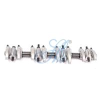 China 100% Tested Engine Valve Rocker Arm Assembly for JMC Ford GWM JAC 2.8 Engine Direct for sale