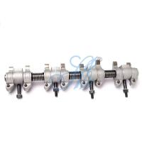 China 100% Tested Engine Valve Rocker Arm Assembly for JMC Ford GWM JAC 2.8 Engine Direct for sale