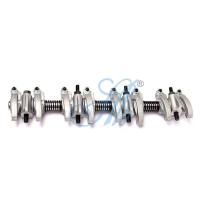 China 100% Tested Engine Valve Rocker Arm Assembly for JMC Ford GWM JAC 2.8 Engine Direct for sale