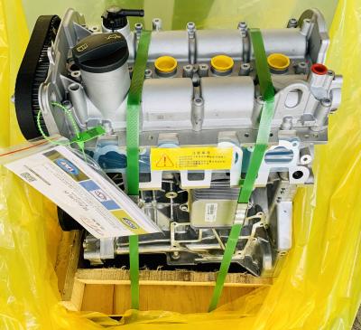 China 2.0T Engine Displacement CAW Gasoline for Volkswagen Golf Jetta Passat Scirocco Tiguan for sale