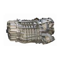 China 0AW 0CK 0B5 Automatic Transmission Gearbox for Audi A4 A6 Q5 2.0T OE NO. OEM Standard for sale