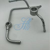 China Isuzu NKR Truck Spare Parts Diesel Fuel Injection Pump Inlet Pipe High Pressure OE 8941337460 for sale